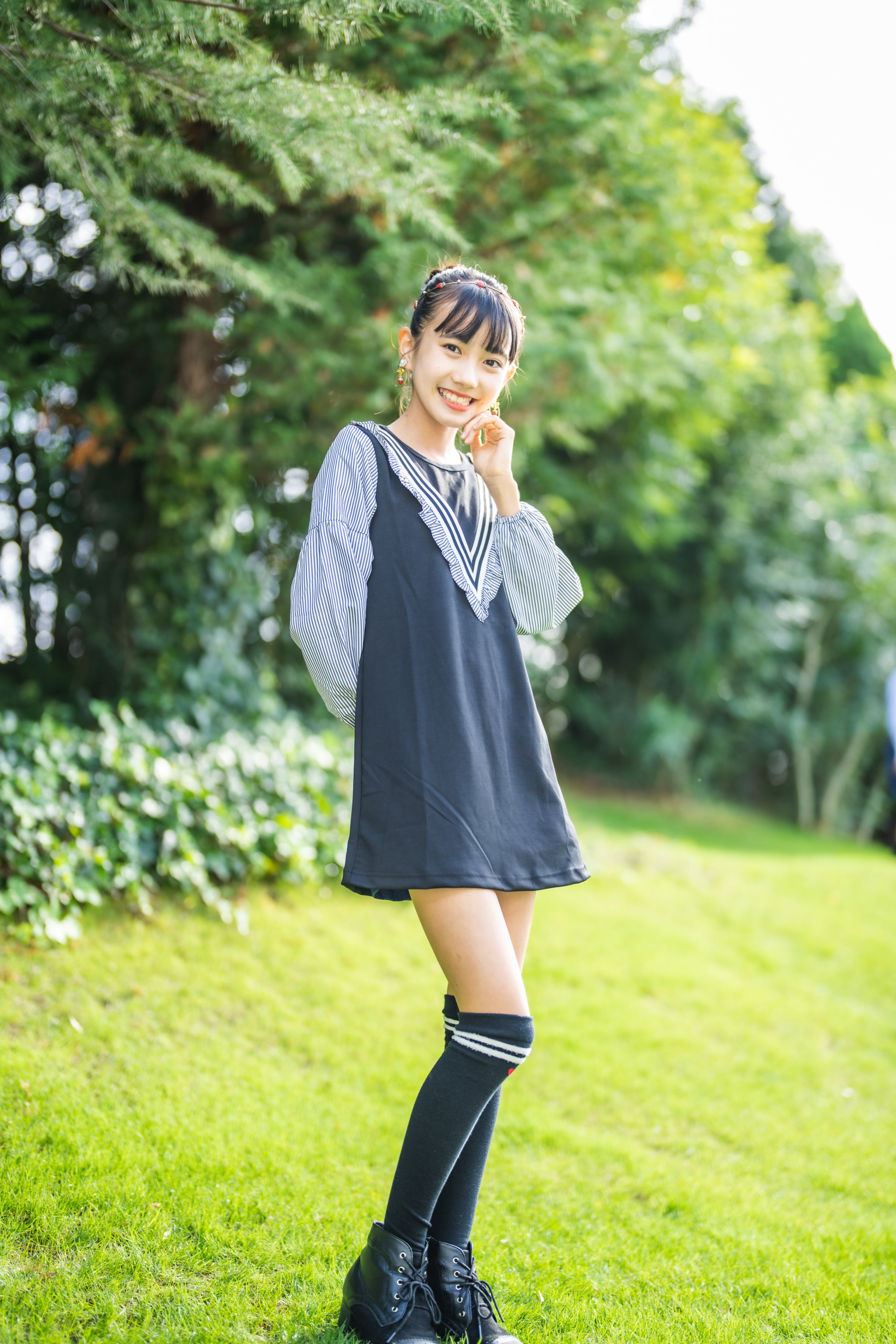 ミサ on Twitter: "TIP撮影会＠アドヴァンススタジオ 11/14 ラビラブIDOLスクール（@rabirabuIDOL11） モカブラウン🤎るか JS6 セッション編 #今日のる ...