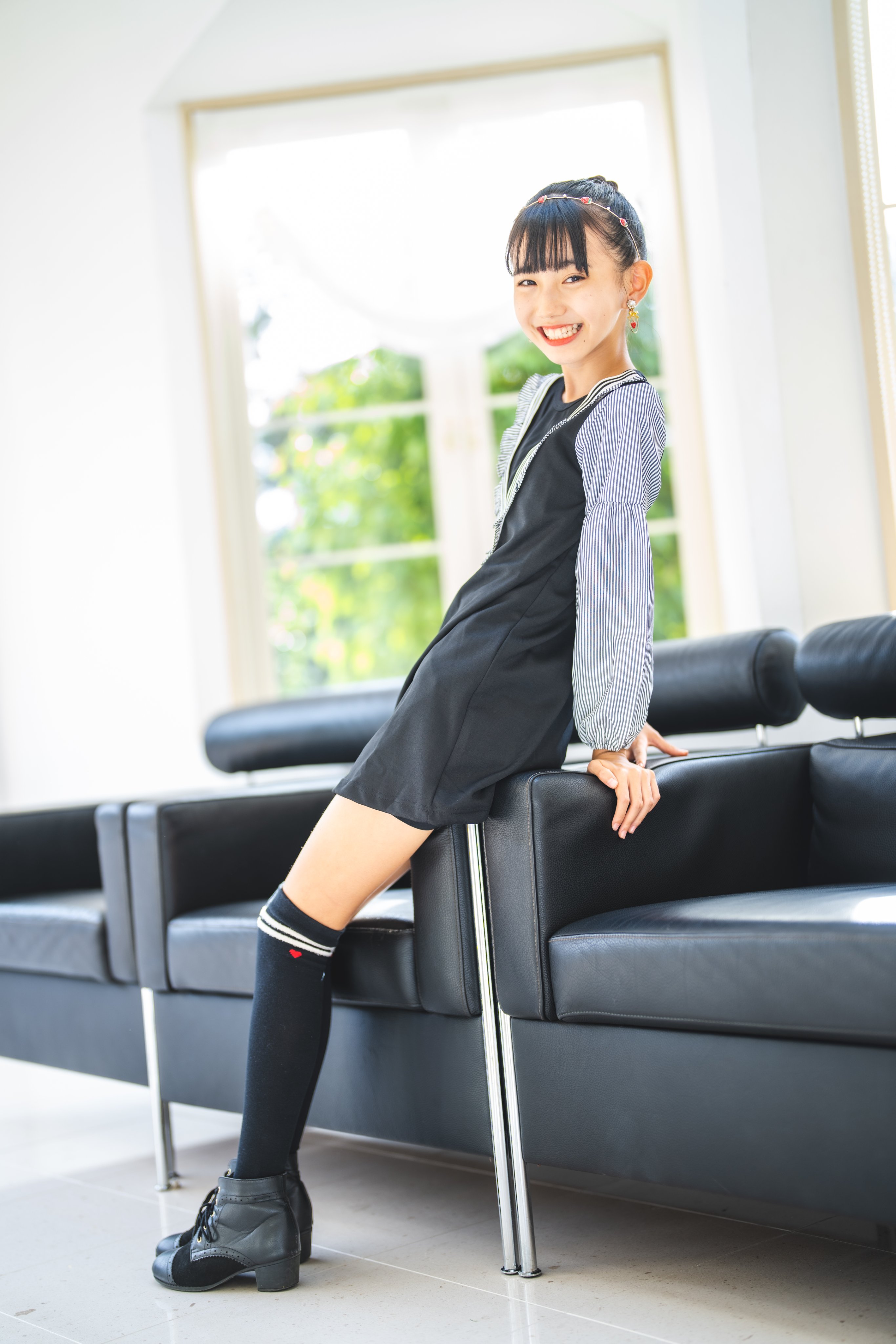 ミサ on Twitter: "TIP撮影会＠アドヴァンススタジオ 11/14 ラビラブIDOLスクール（@rabirabuIDOL11） モカブラウン🤎るか JS6 セッション編 #今日のる ...