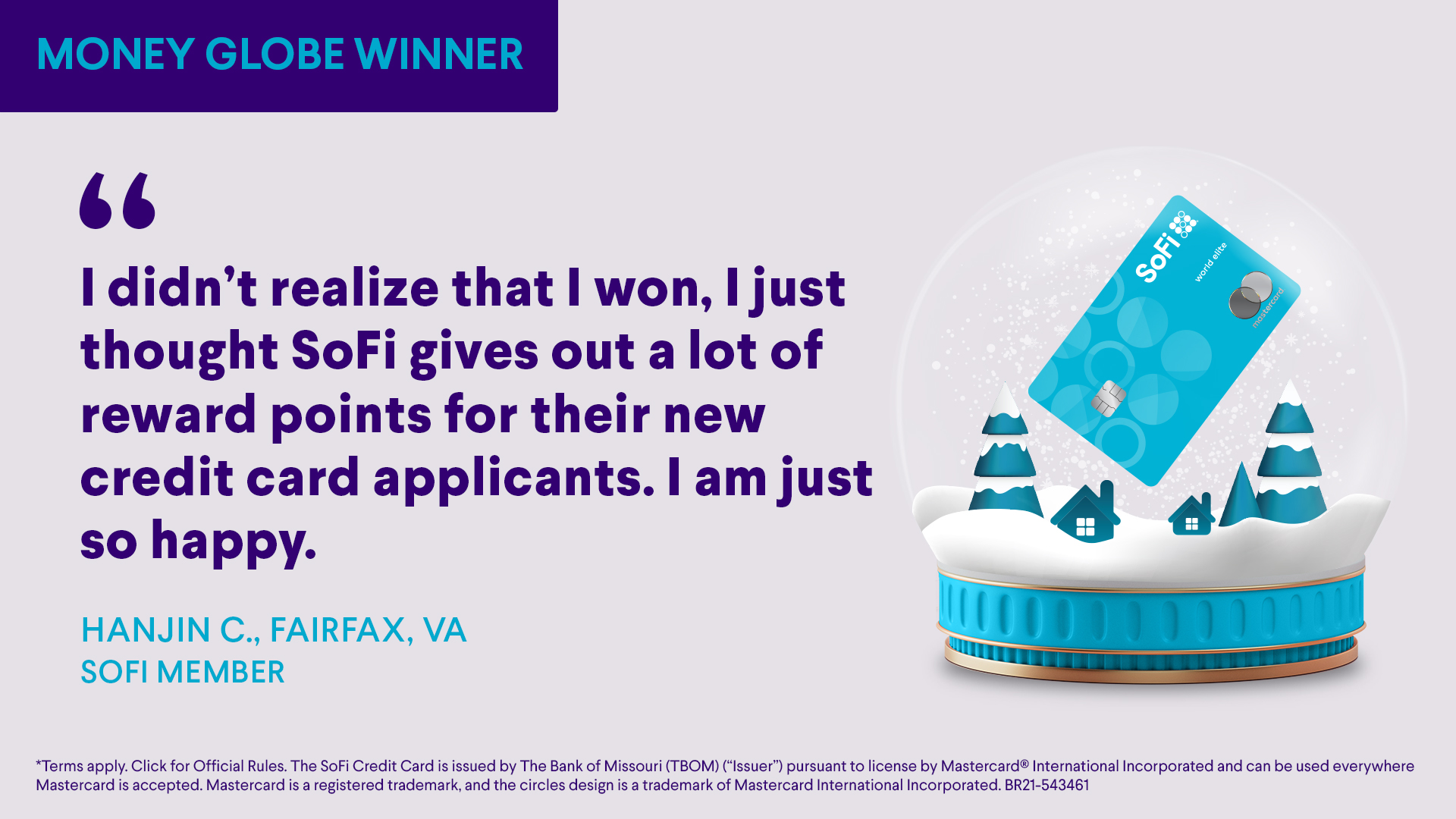 Is it hard to get approved with SoFi? Leia aqui: What credit score is ...