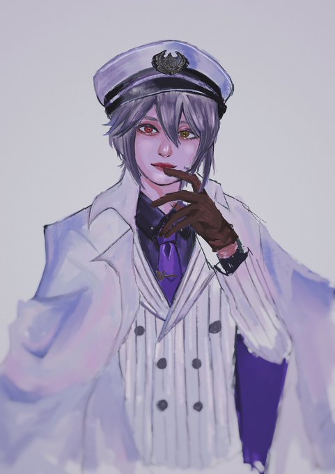 追崎 (@oi_oisk) さんのイラスト・マンガ作品まとめ (4 件) - Twoucan