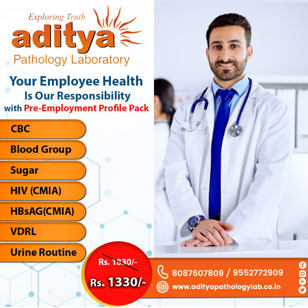 Aditya Pathology Lab (@AdityaLab_Baner) | Twitter