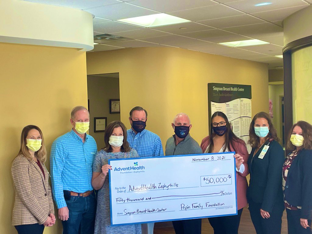 Pepin Family Foundation (@PepinFamilyFndn) | Twitter