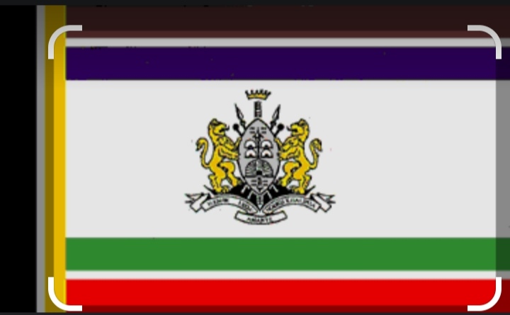 Zulu Religion Symbol