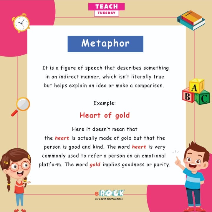 Solid Foundation Metaphor