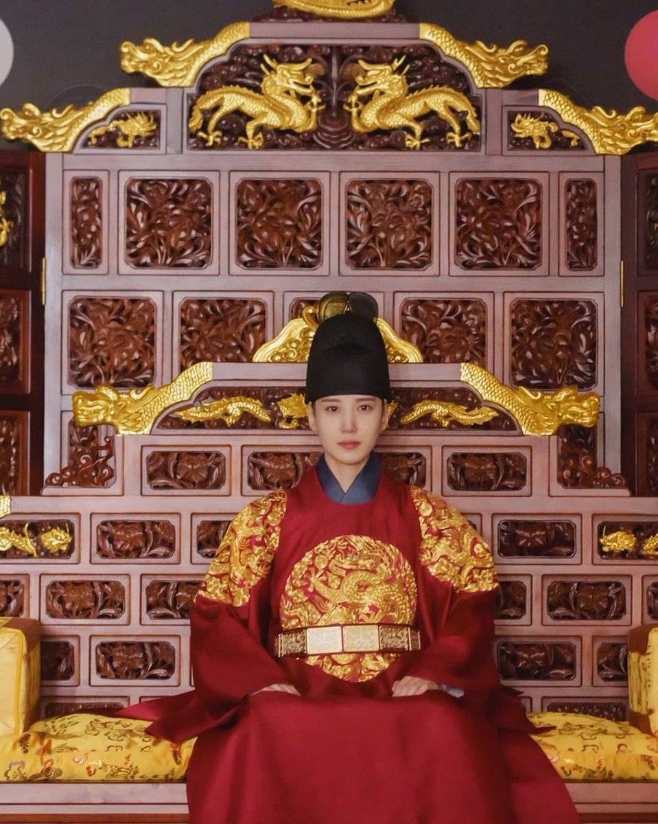 Joseon Dynasty Kings