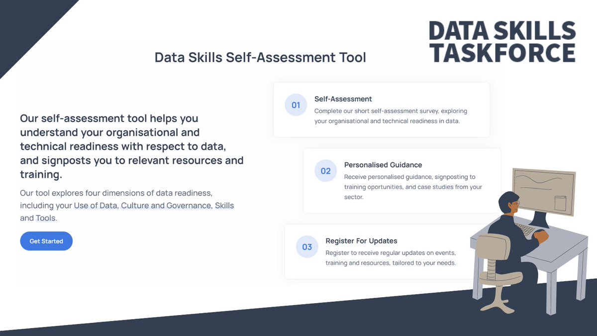 Data Skills Taskforce (@ds_taskforce) | Twitter