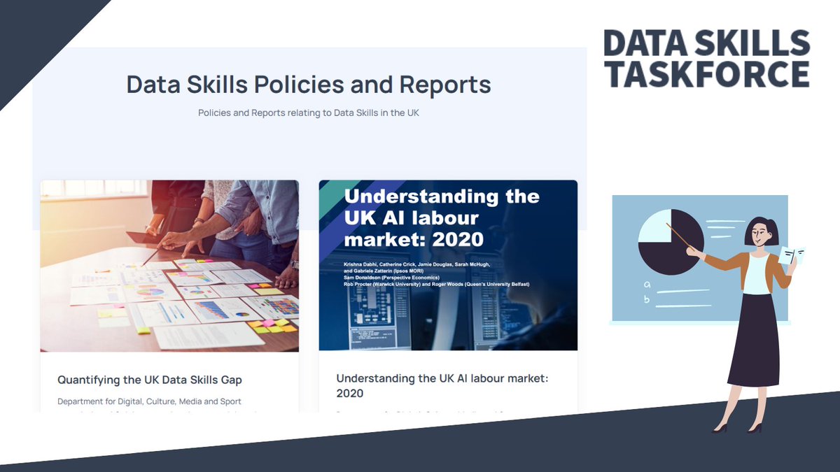 Data Skills Taskforce (@ds_taskforce) | Twitter