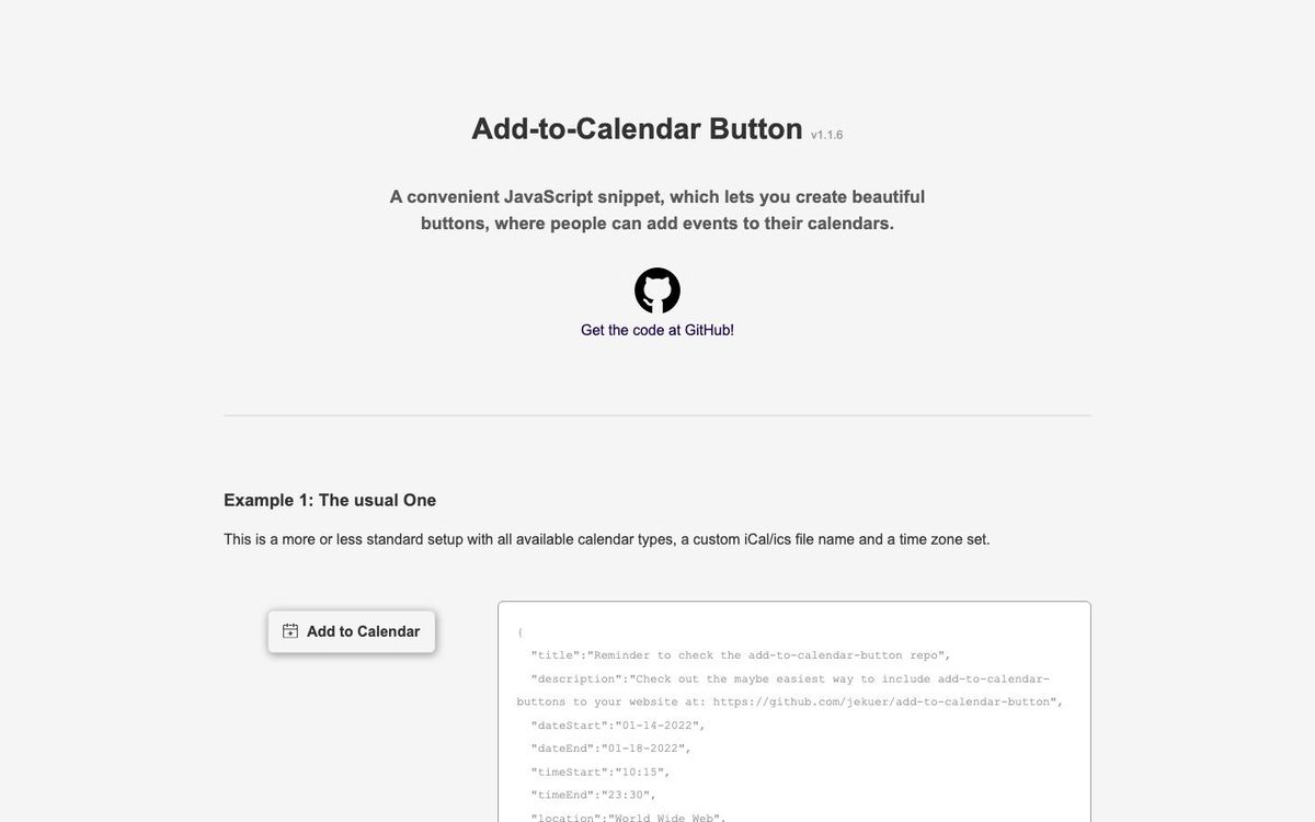 7 FREE Sites For Front-End Developers You Probably Didn't Know Existed ...
