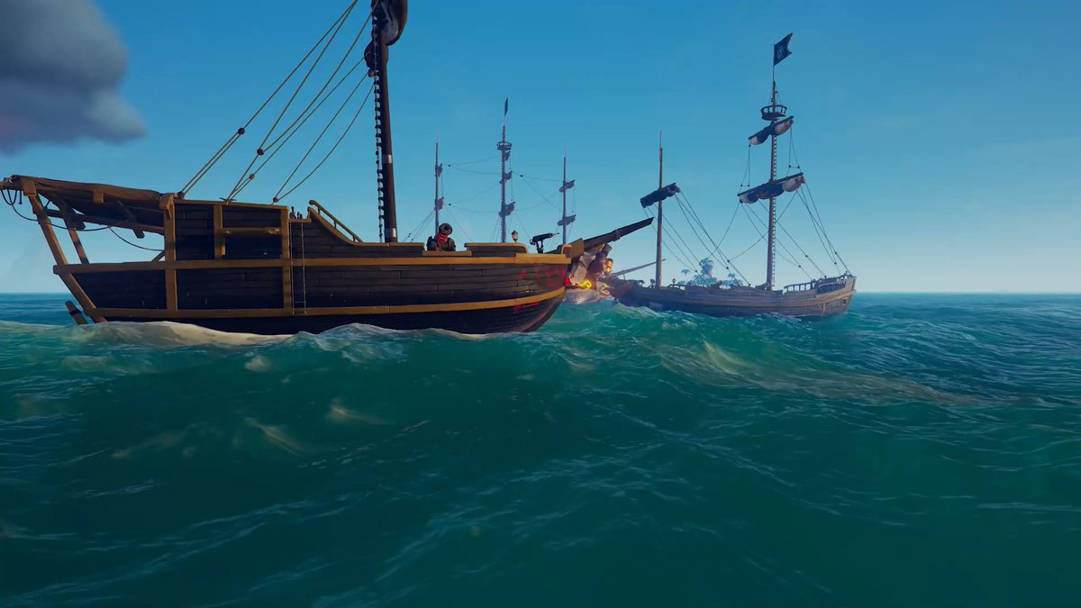 Matt (@CursedRogue_) | Twitter