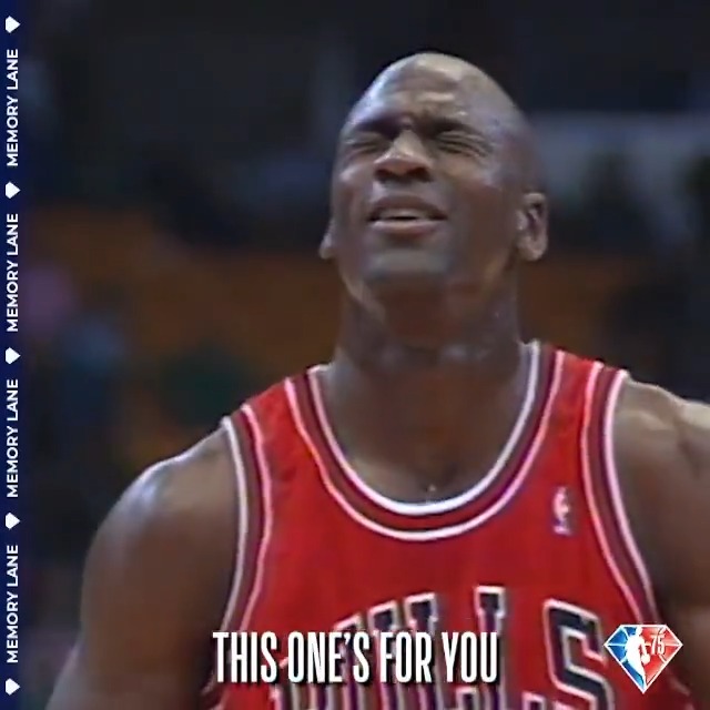 Dikembe Mutombo Meme