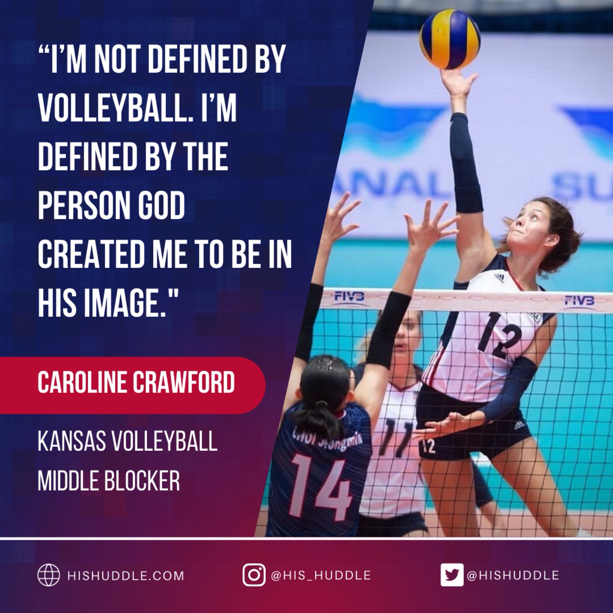 Volleyball Blocker Quotes Inspirational Volleyball Quotes For Hitters