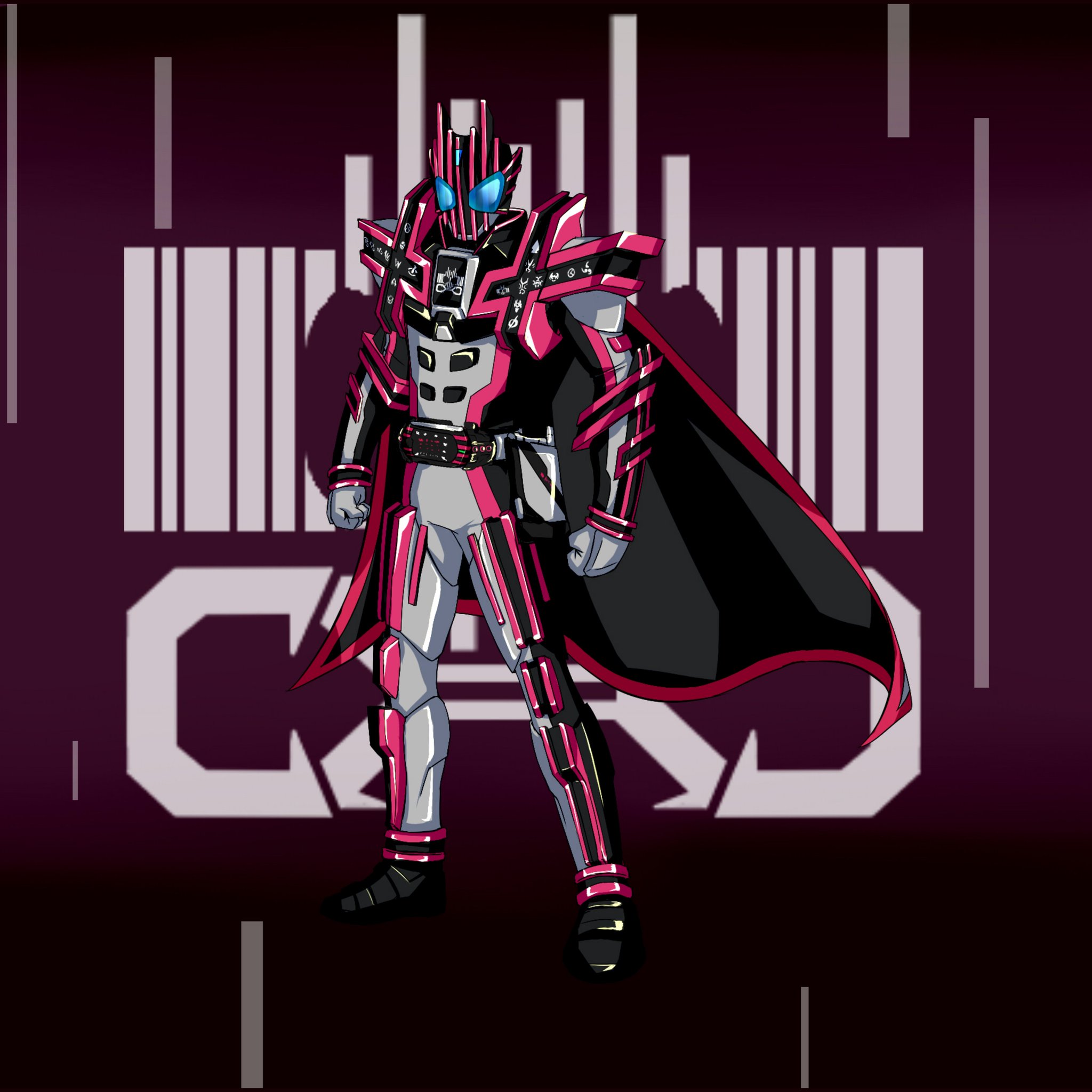 Kamen Rider Diend Complete Form AmiAmi [Character & Hobby Shop] | S.H.