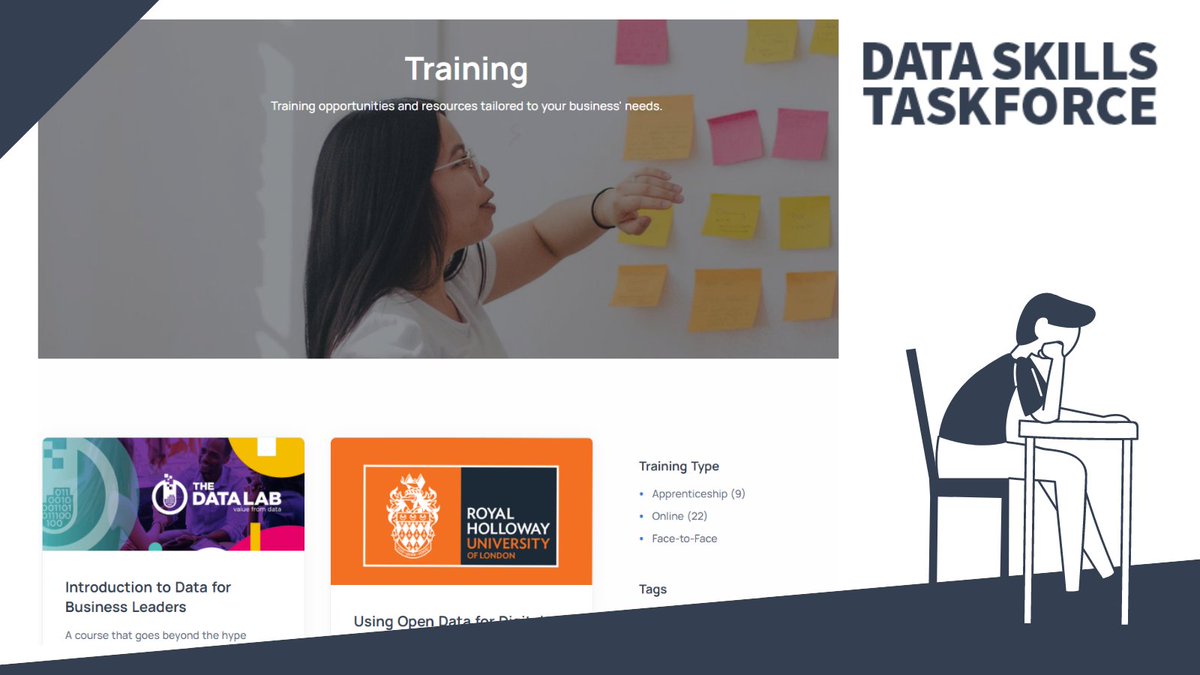 Data Skills Taskforce (@ds_taskforce) | Twitter