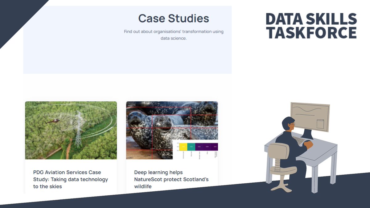 Data Skills Taskforce (@ds_taskforce) | Twitter