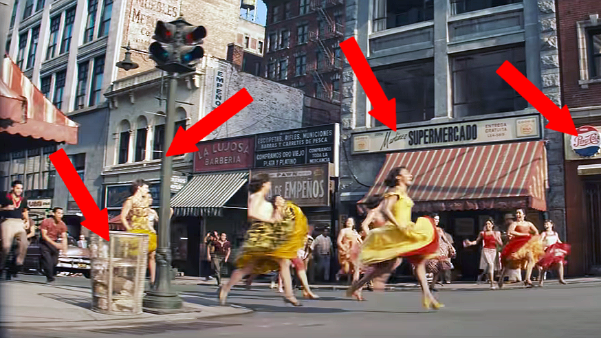 Entertainment Insider on Twitter: "Oscar-nominated set decorator Rena DeAngelo is behind Wes ...