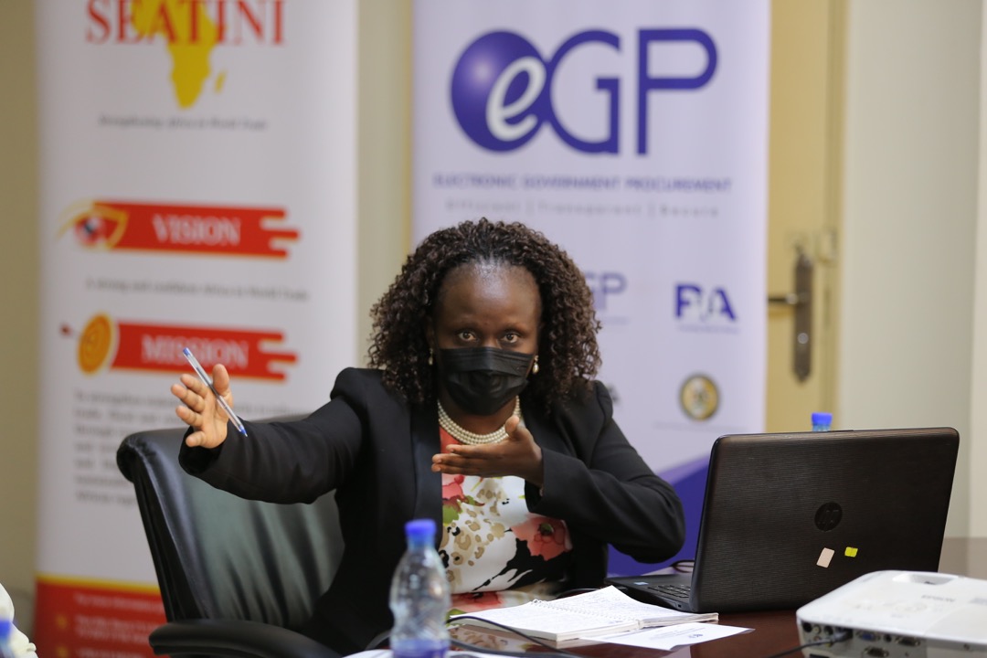 Hilda K. Mwesigwa (@Kemibits) | Twitter