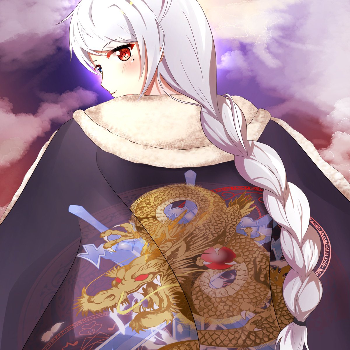 もぐる (@index9089) さんのイラスト・マンガ作品まとめ (8 件) - Twoucan