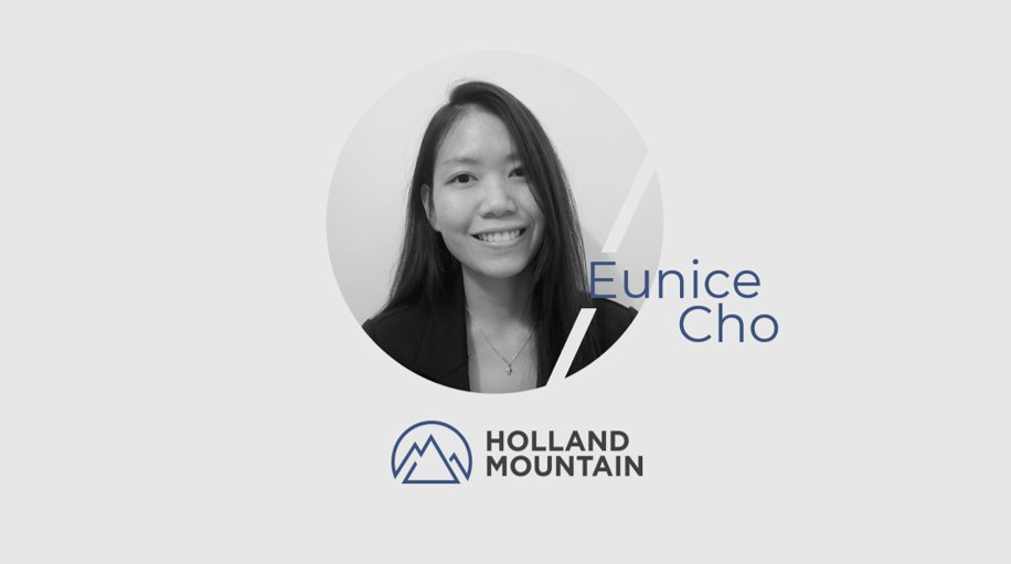 Eunice Cho