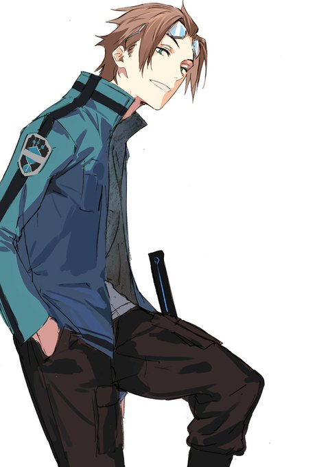 pako@pakosunのイラスト