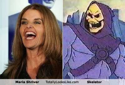 Maria Shriver doesn’t understand how Kyle is a free man > General ...