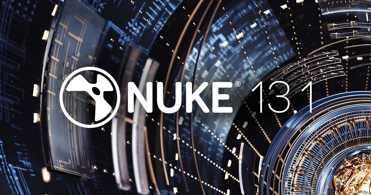 The Foundry Nuke Wallpaper