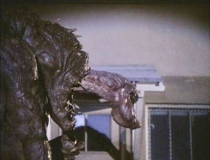 Paul Walker Monster In The Closet