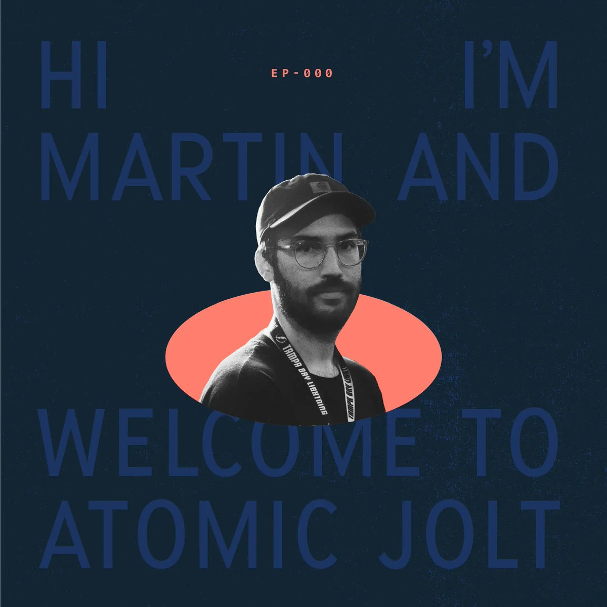 Atomic Jolt (@atomicjoltpod) | Twitter