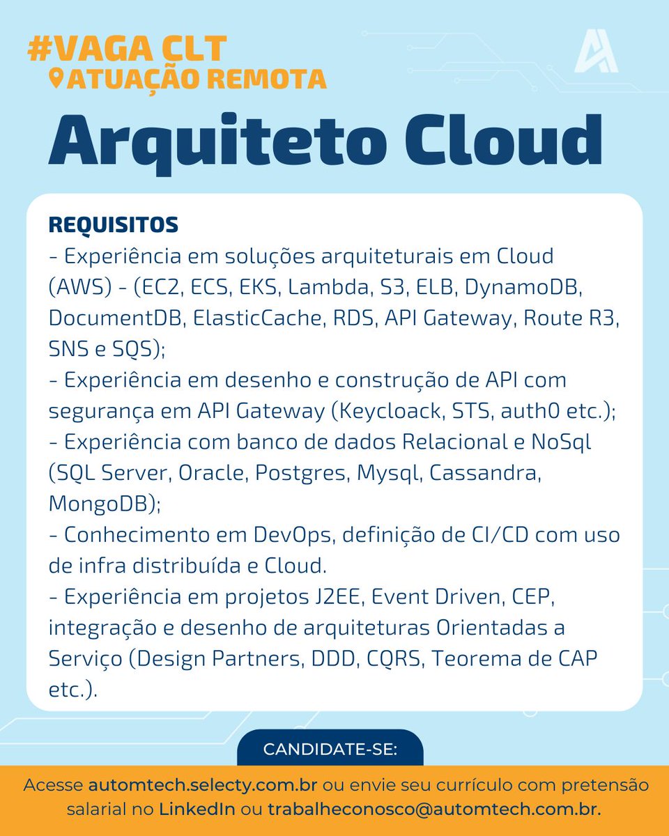 AutomTech (@automtech_) | Twitter