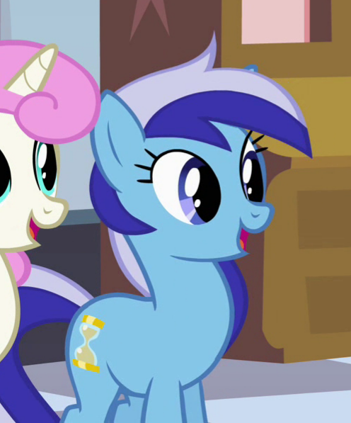 My Little Pony Colgate