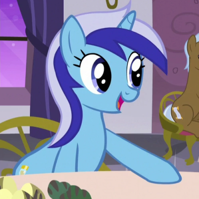 Colgate Mlp Gif