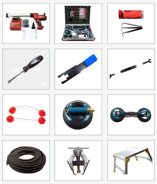 Hand Tools Name List