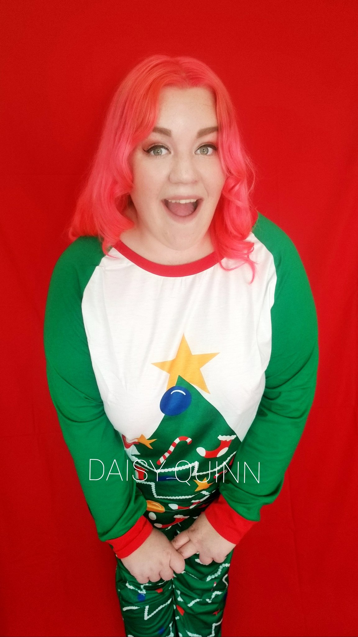 TW Pornstars - 1 pic. Daisy Quinn. Twitter. I took a little break for ...