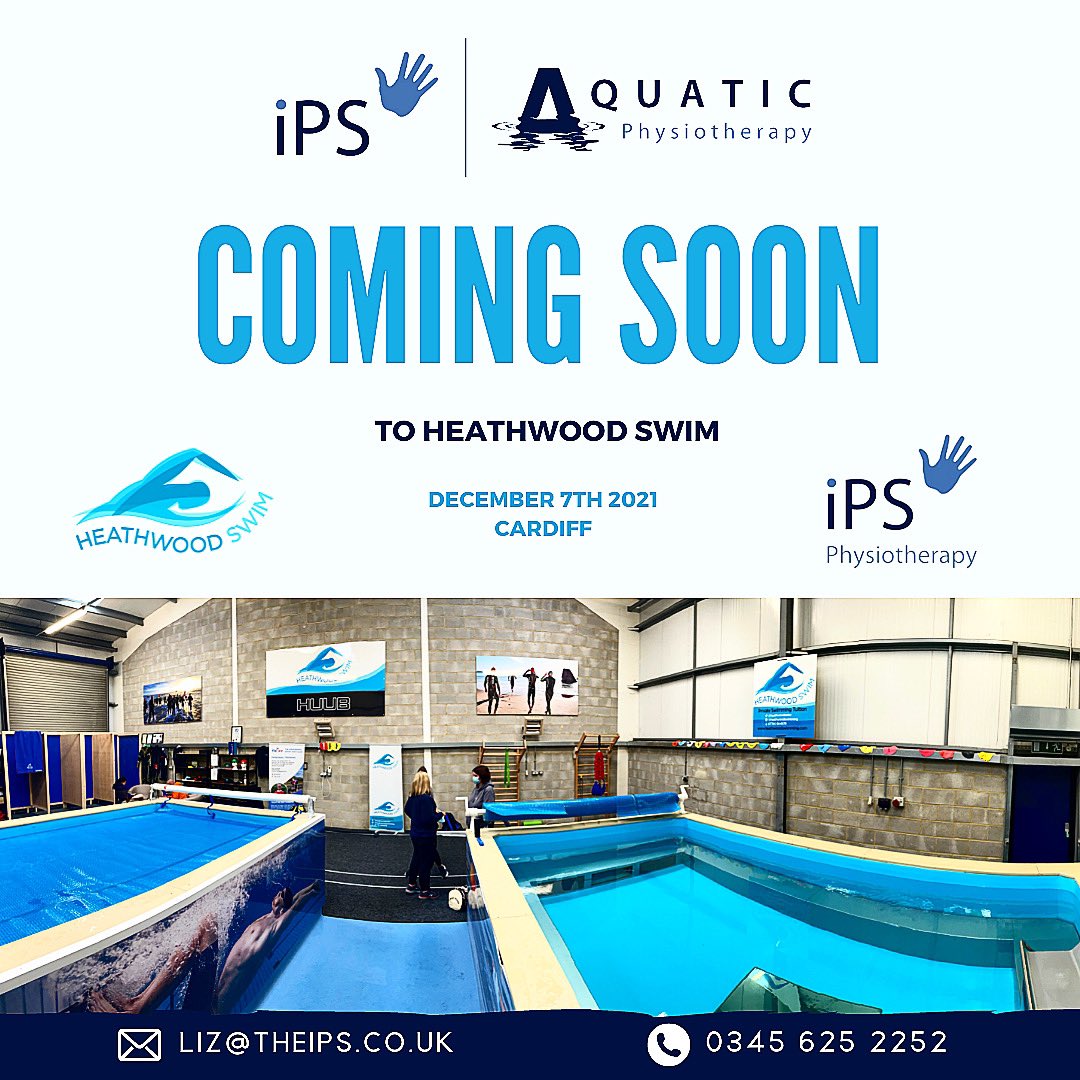 iPS Physiotherapy (@ips_physio) | Twitter