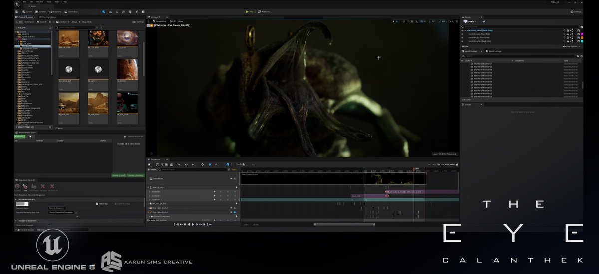 Don’t miss the chance to get your hands on TEUTHISAN, the alien ...