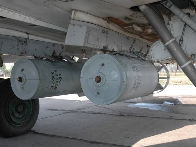 Thread by @DefenseNigeria on Thread Reader App – Thread Reader App