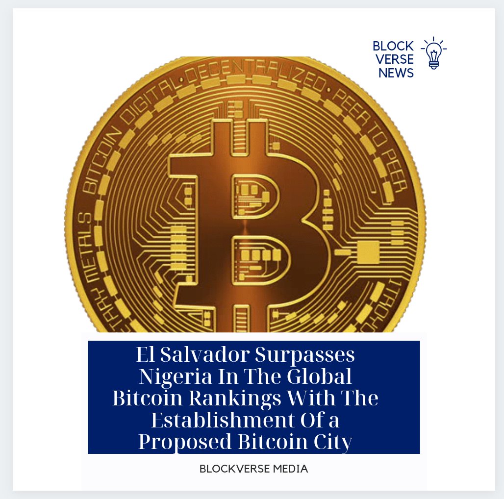 Blockverse (@Blockverse3) | Twitter