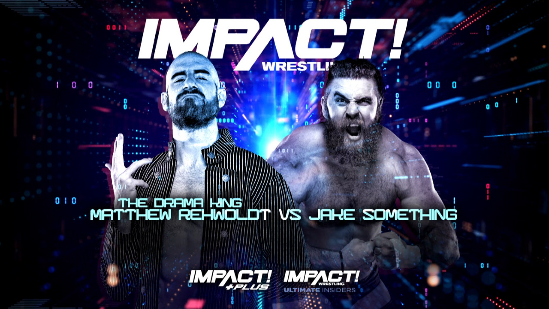 Impact On Twitter Dramakingmatt Battles Jakesomething In This