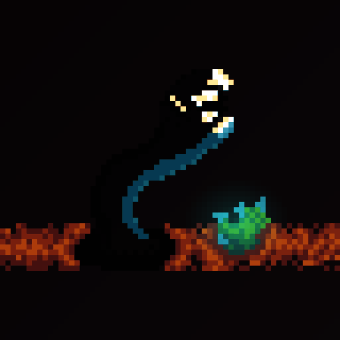 Nicolas(Daniel) Loken (@LokenNicolas) さんのイラスト・マンガ作品まとめ (2 件) - Twoucan