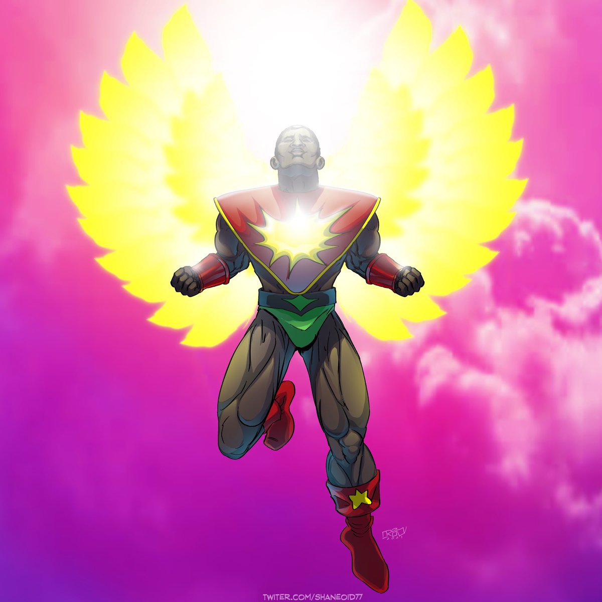 MOTUdrawingchallenge on Twitter: "RT @MOTUdrawing: Week 136 of the Masters of the Universe ...