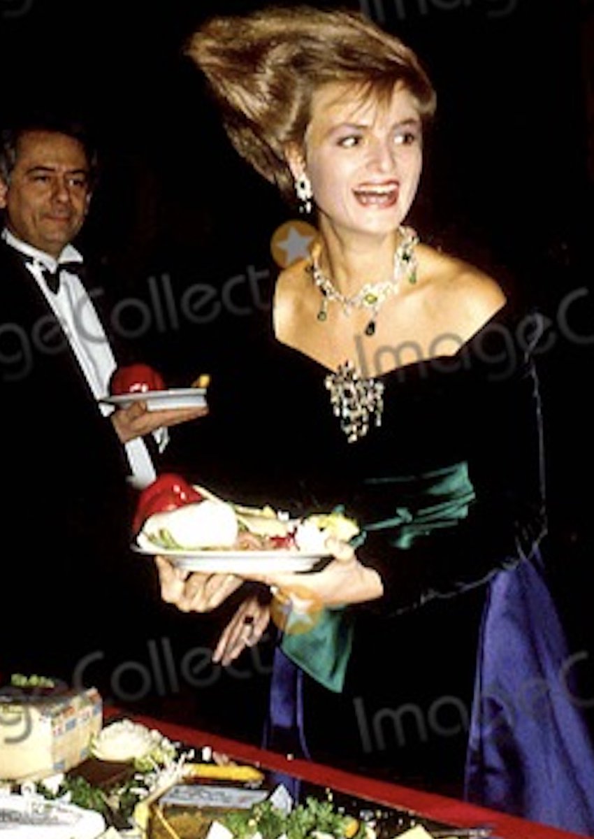 Gloria Princess Of Thurn And Taxis