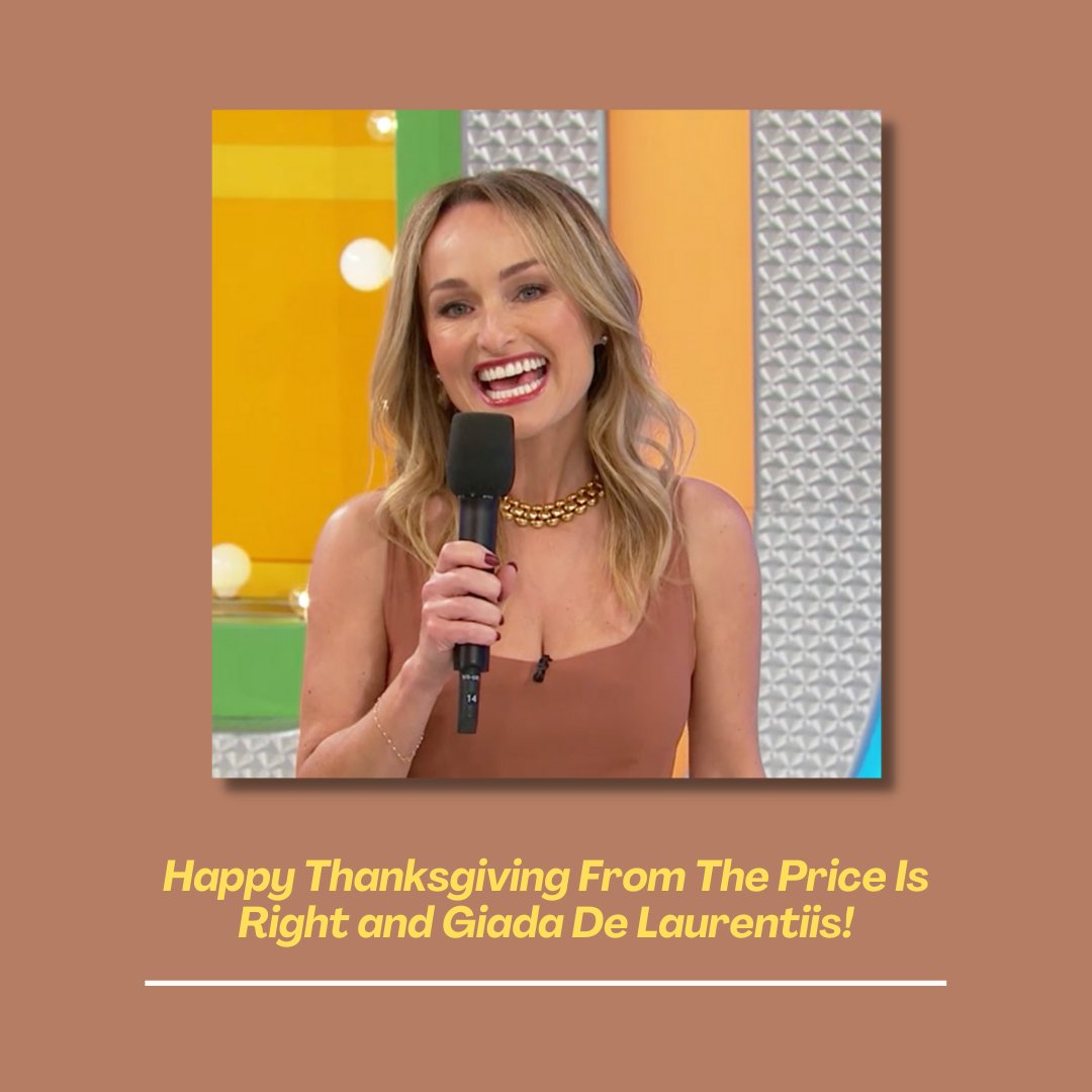 Price Is Right Excited