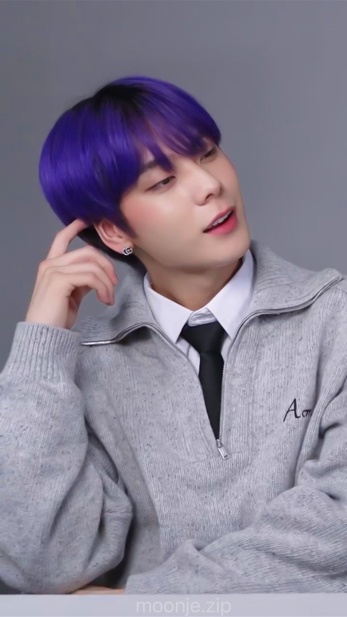 MOONJE_ZIP) | Twitter