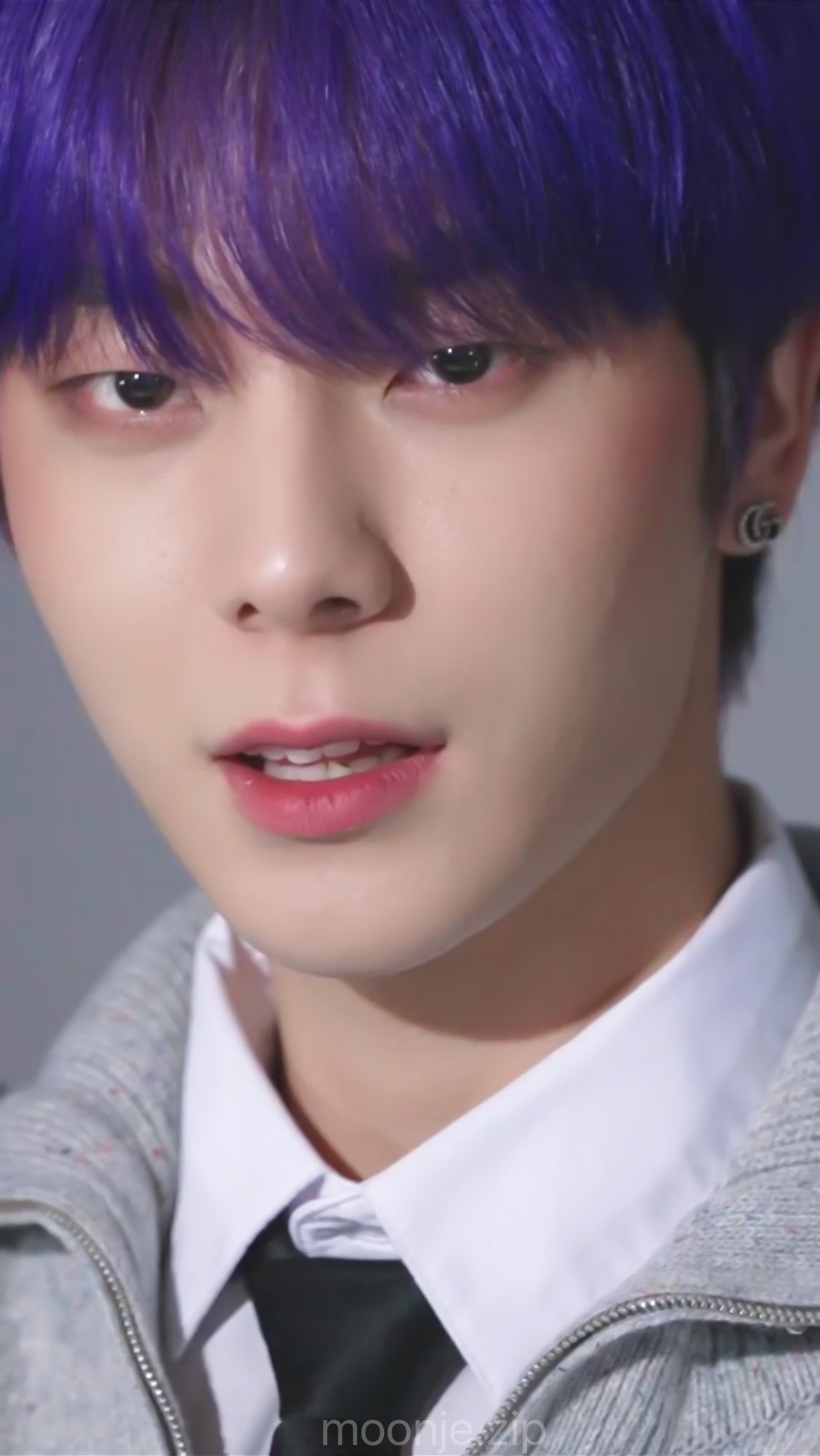 MOONJE_ZIP) / Twitter