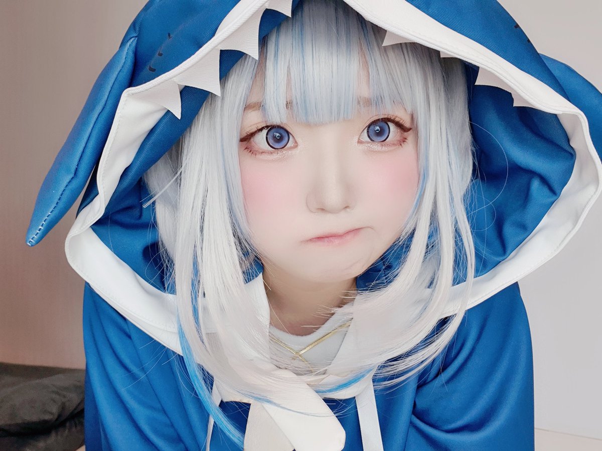 내년 홀로라이브 포토북이 목표! A ! 달샤샤 (DalShasha) @dalshasha_cos