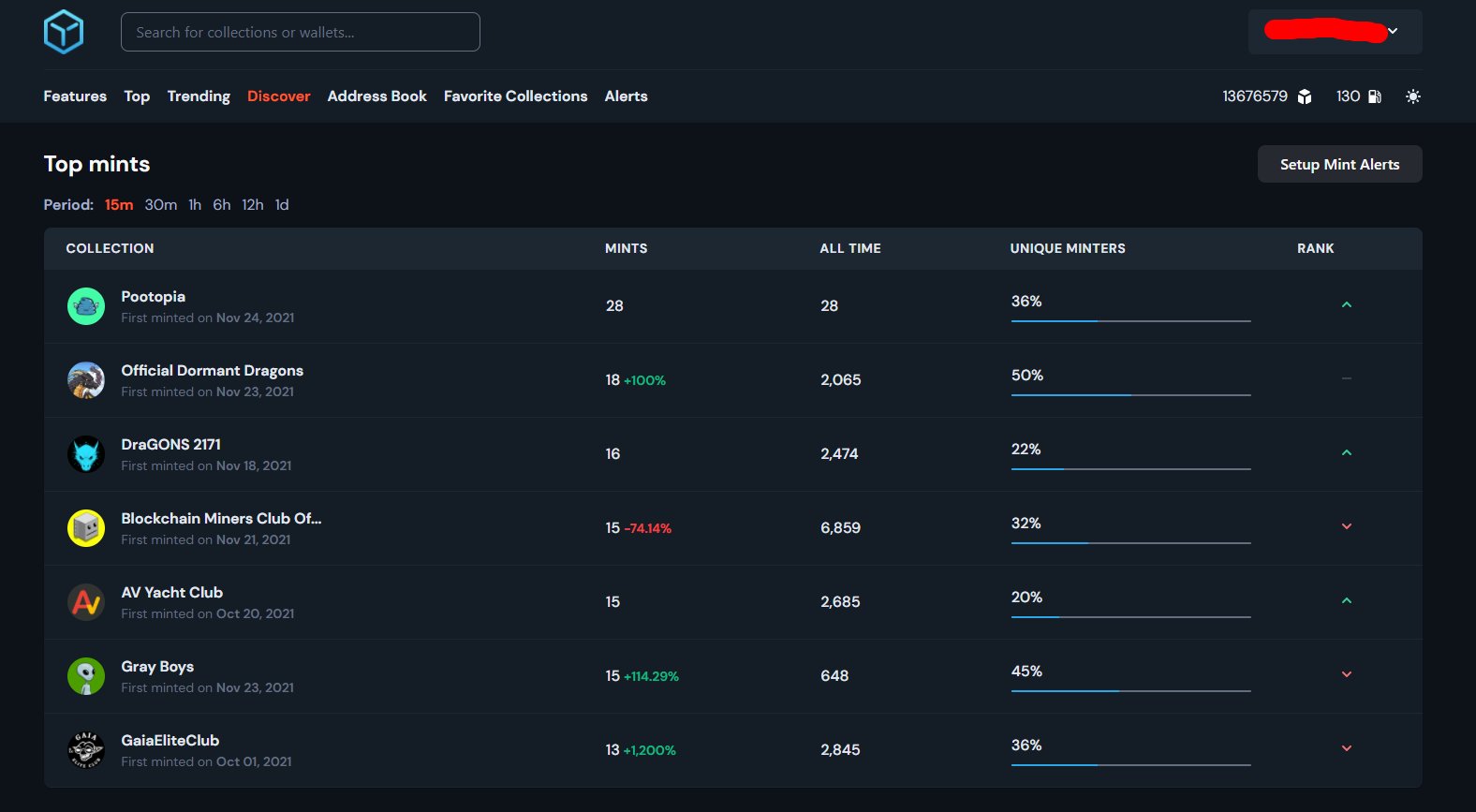 Pootopia on Twitter: "Number 1 trending on https://t.co/XVNIHMDjbG!!! Still some free mints ...