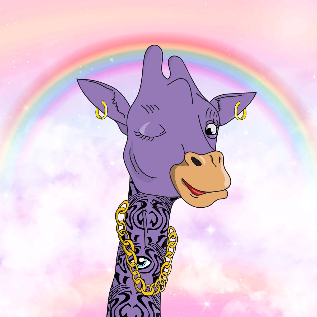 High Giraffe Academy - minting on 1 December (@HighGiraffeAcad) | Twitter