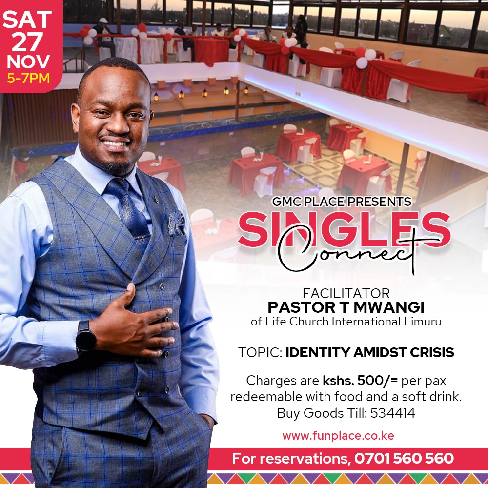 Omondi Teddy (@teddie254) | Twitter