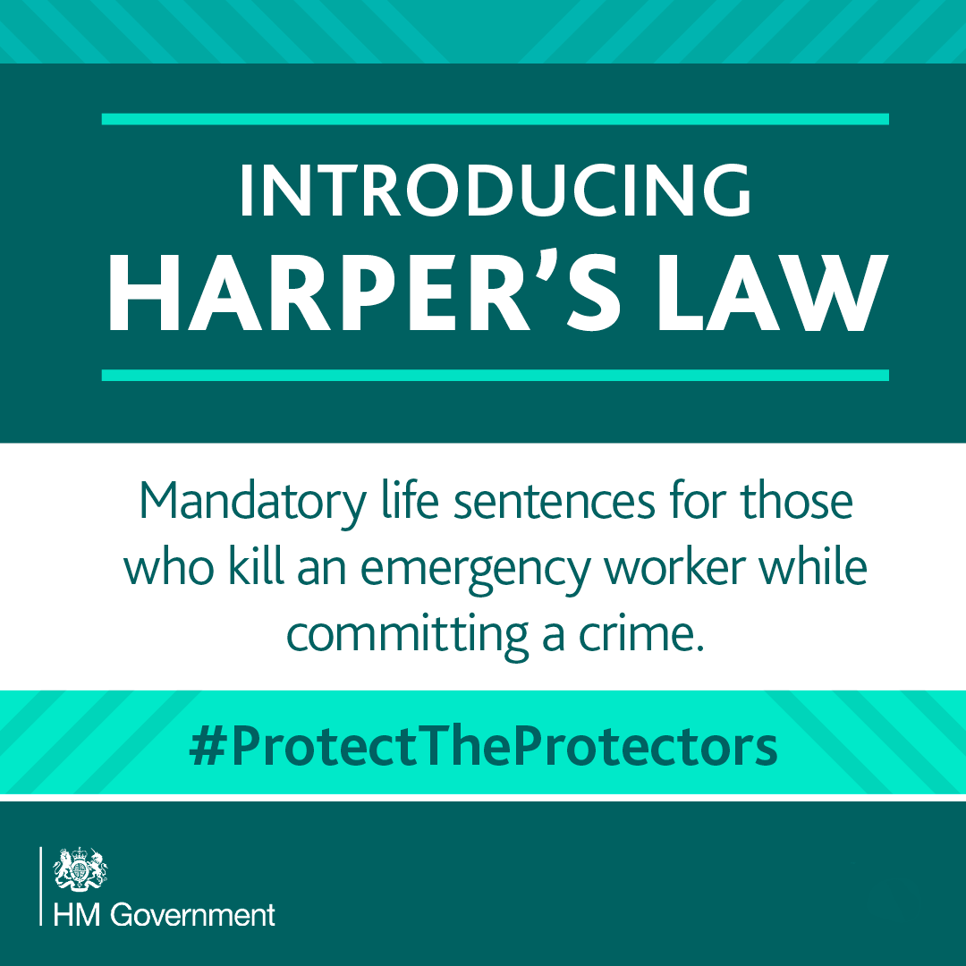 Mandatory Life Sentence