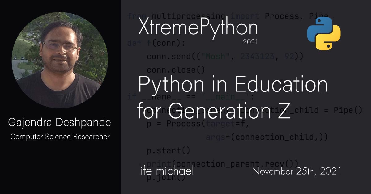 XtremePython (@xtremepython) | Twitter