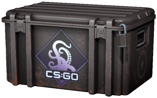 Cs Go Cases